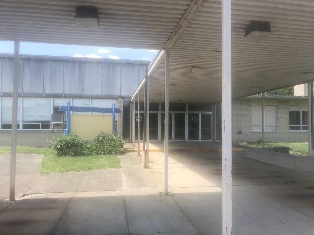 Former elementary school to become safe haven for abuse victims ...